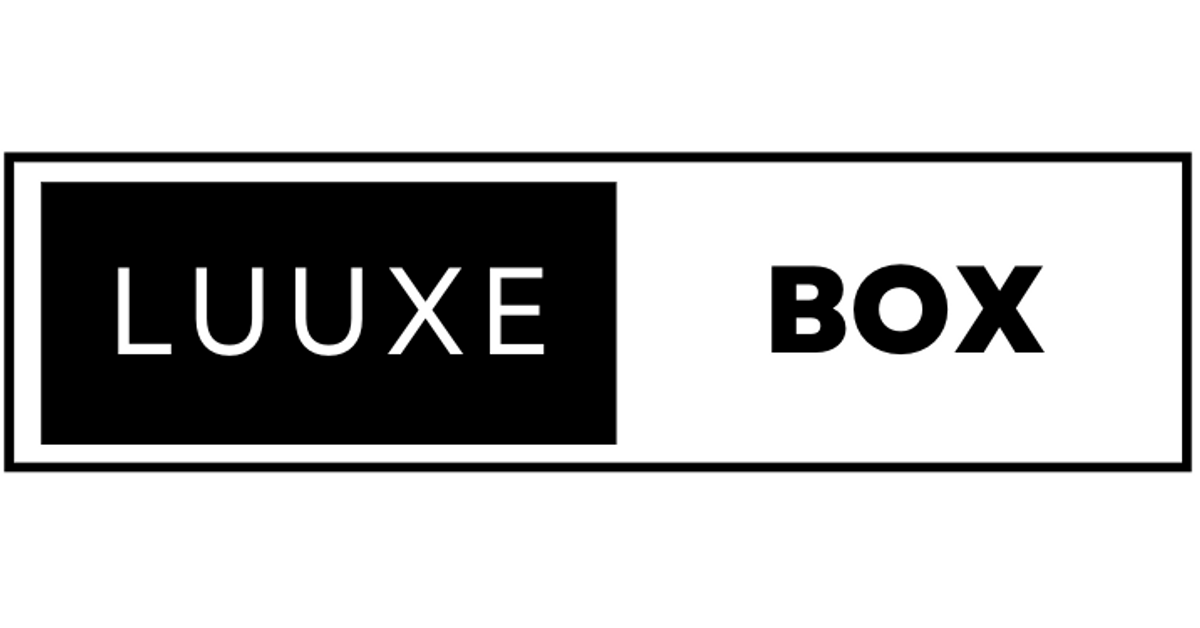 Luuxe Box: Chic & Trendy Women's Fashion -Your Closets New Best Friend